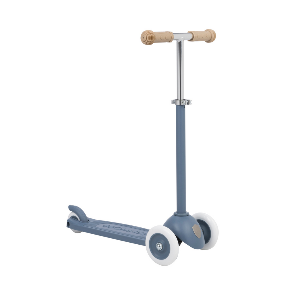 Banwood - Eco Scooter - Deep Sea – Kido Store Australia