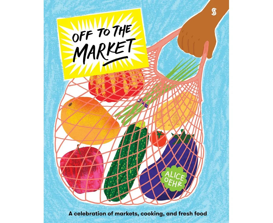 Off To The Market – Kido Store