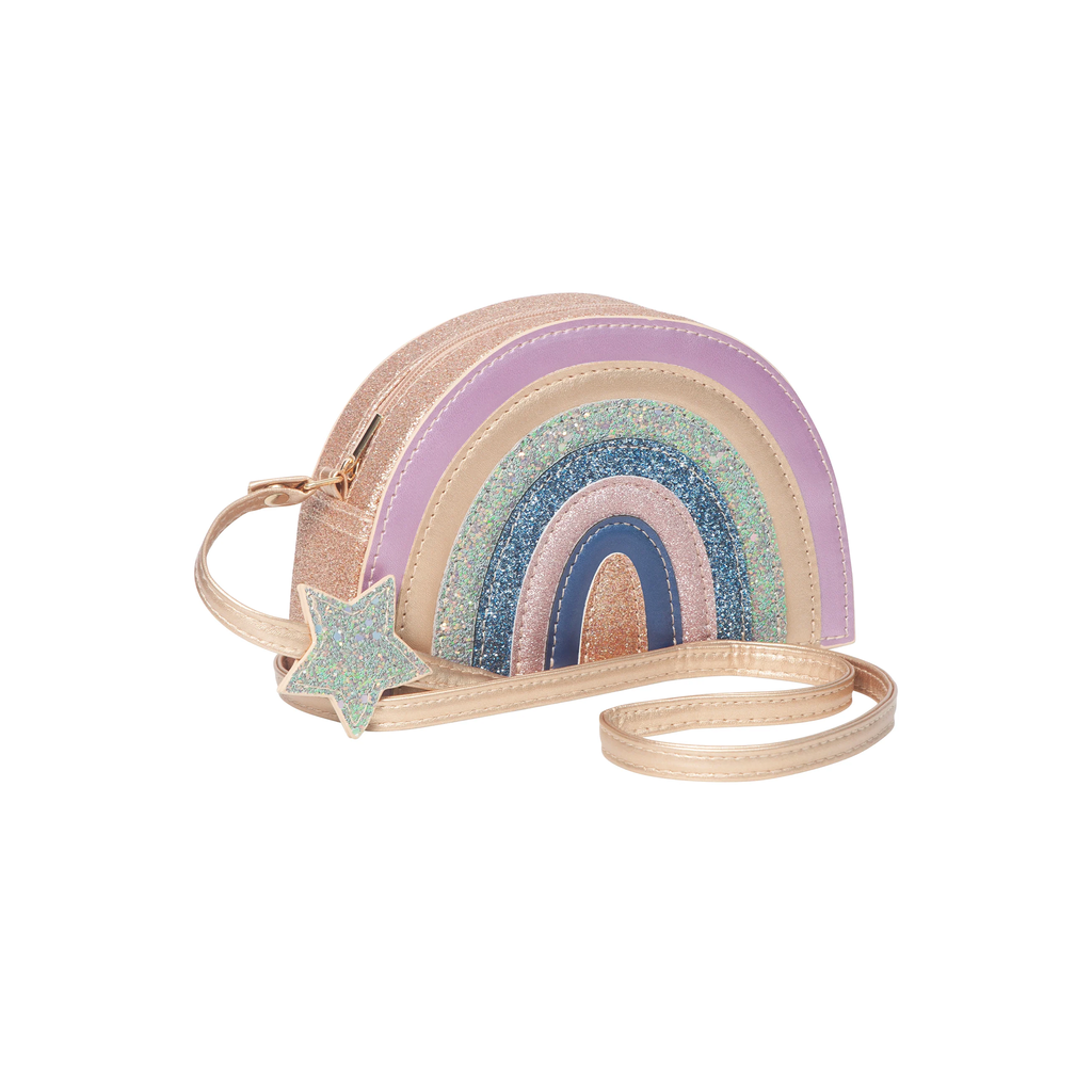 Mimi & Lula - Space Unicorn Rainbow Bag – Kido Store