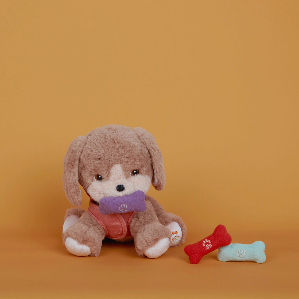 Olli Ella - Dinkum Dogs - Dog Bones - Fiesta – Kido Store Australia