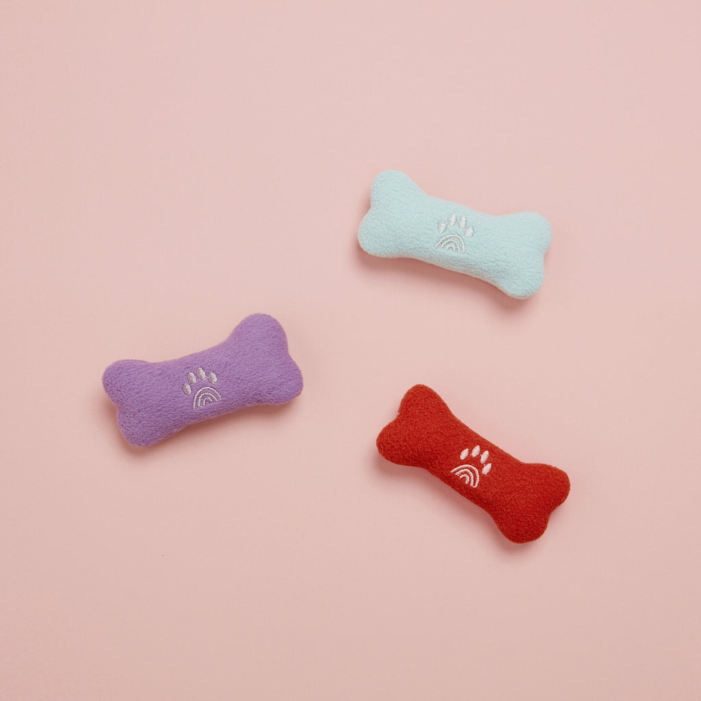 Olli Ella - Dinkum Dogs - Dog Bones - Fiesta – Kido Store