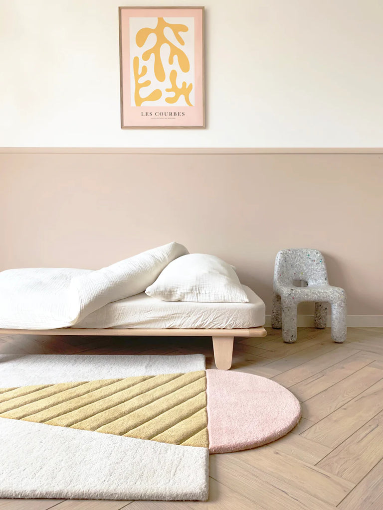 Ice Cream Rug – Kido Store