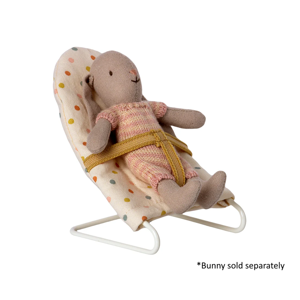 Maileg - Micro Babysitter – Kido Store