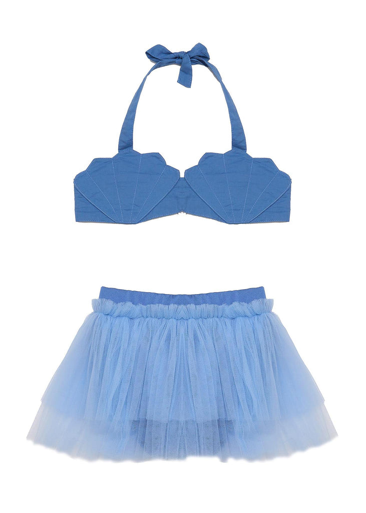 Bella & Lace - Shelly Set - Pacific Coast – Kido Store