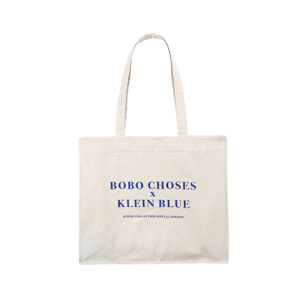 Bobo Choses - Tote Bag - Apple – Kido Store