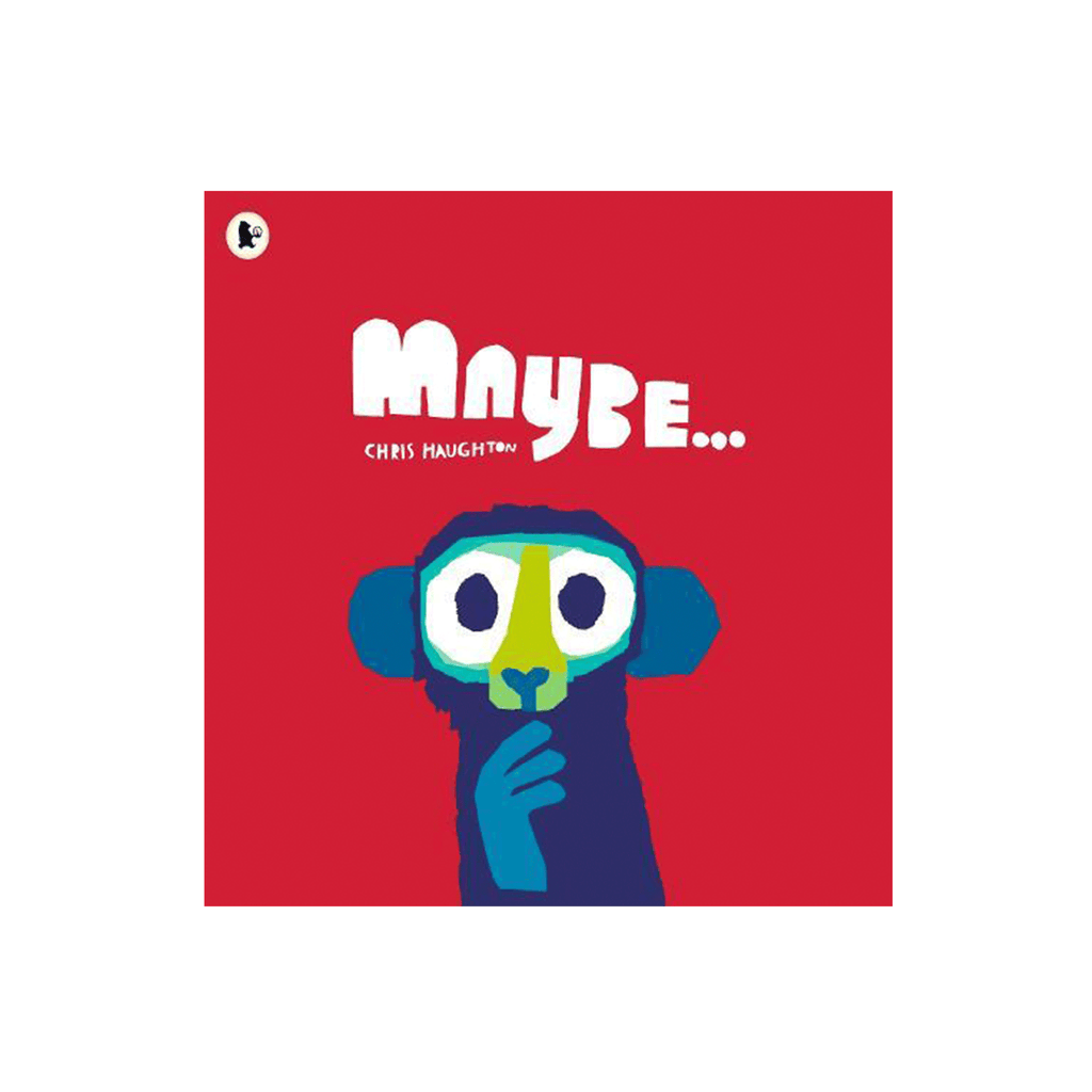 Maybe... Book – Kido Store