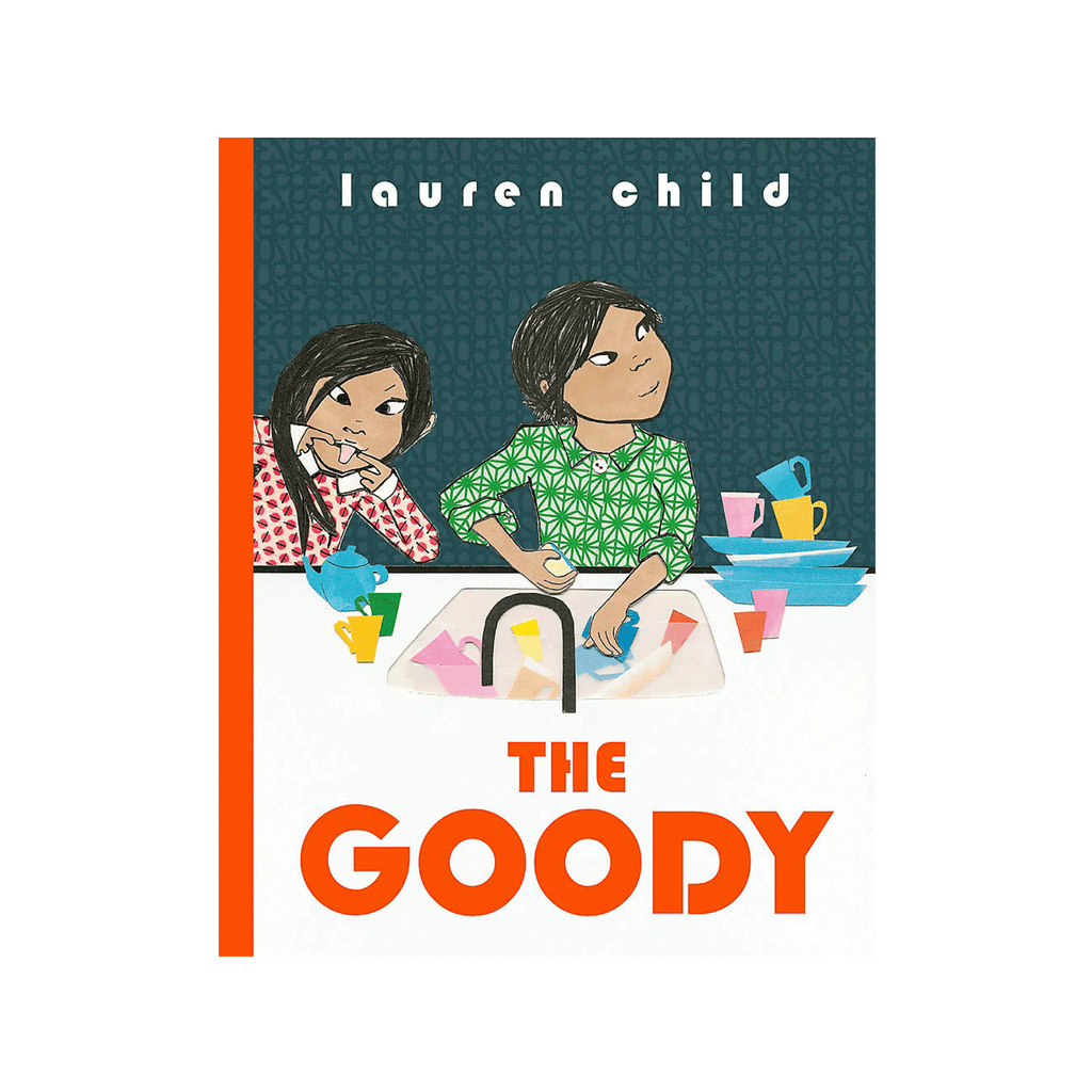 The Goody Book – Kido Store